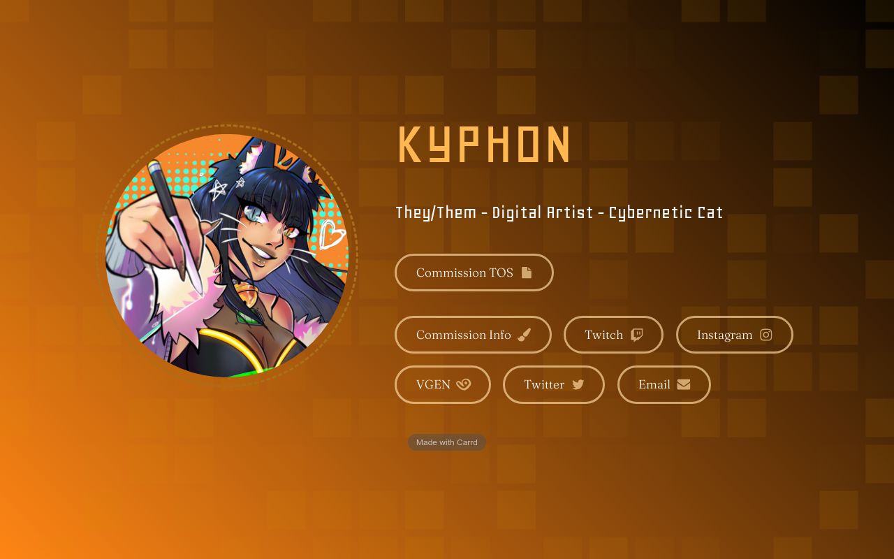 Kyphon